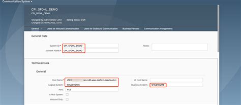 Use Sap Btp Integration Suite To Integrate S4 Hana Sap Community