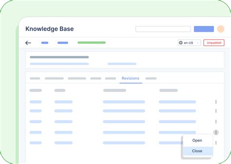 Multilingual Knowledge Base Bolddesk