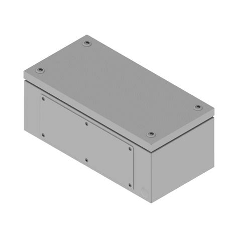 Junction Boxes With Flanges 500x300x120 R5cde53120f Dkc Europe