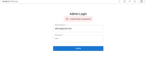 Creating A Beautiful Admin Dashboard In Reactjs Using Material Ui