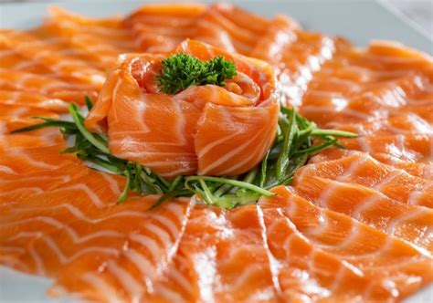 Where To Buy Sushi Grade Salmon Guide To High Quality Fish