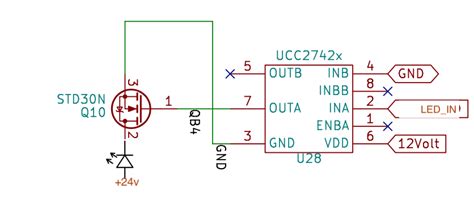 Rgb Led Strip Controllerwillems Website