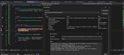 build a rest api test framework using nunit and core set up the base wikomtech