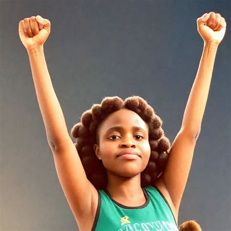 Mandisa Pearl Mthethwa On Linkedin Myaiavatar Aice24