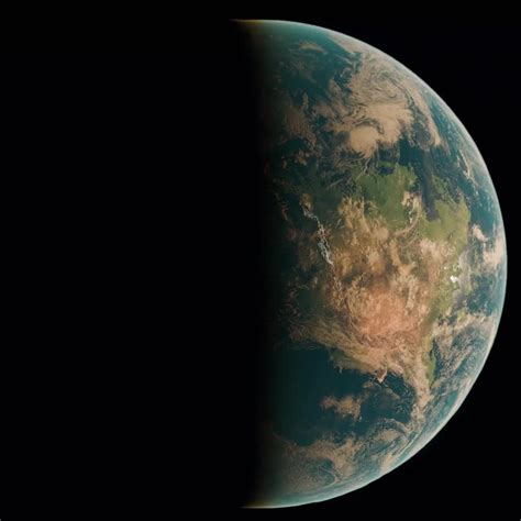 Fantasy Planet Render Album On Imgur