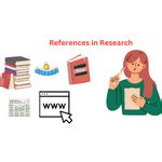 References In Research Types Examples And Writing Guide