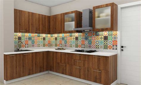 25 Small Kitchen Design Ideas Layouts With Ceilings Trolley Design