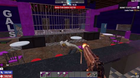 How To Stop Zombie Spawning In 7 Days To Die Ultahost Blog