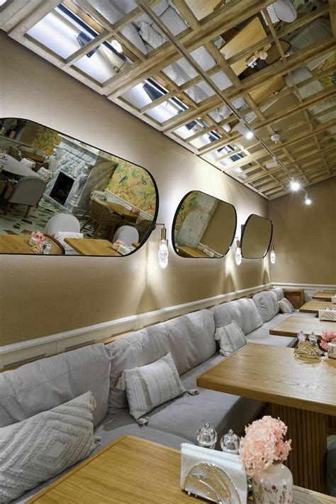 New Restaurant Madame Zhu The Art Of Restaurant