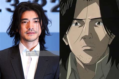 Monster Anime The Monster Anime Gets A Release Date On Netflix