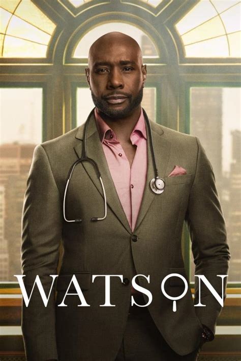 Watson Season 2 Ep 5 Australian Classification
