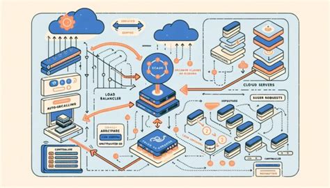 在云原生架构中实现自动伸缩的方法 • Worktile社区 在云原生架构中实现自动伸缩的方法 • Worktile社区