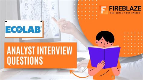 Ecolab Digital Centre Data Science Interview Questions Blogs