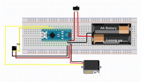 Arduino Nano Langsam Mit V Batterie O Deutsch Arduino Forum