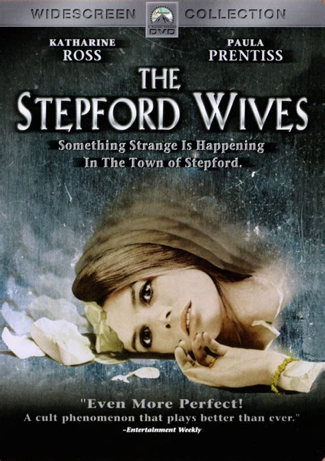 The Stepford Wives 1975 Br