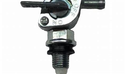 Generac Portable Generators Fuel Shut Off Valve Guide