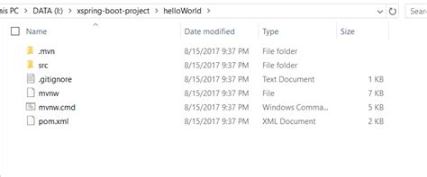 giới thiệu về spring boot spring boot là gì lcdung