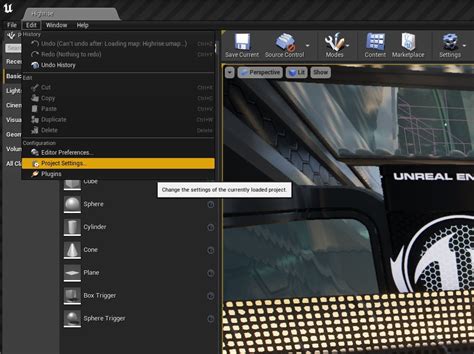 AMD FSR UE Plugin Enhancements Part Making A Specific Shading Model Write To The Reactive