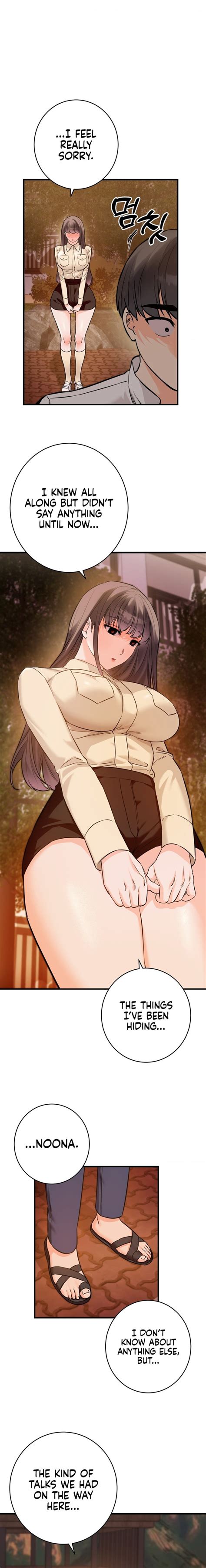 Secret Siblings Chapter Manga Fx