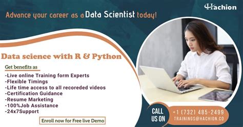 Data Science With Python Course Online Training Data Science Science Method Science
