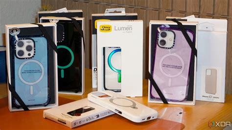 3 Reasons You Need A Rugged Case For Your Iphone 16