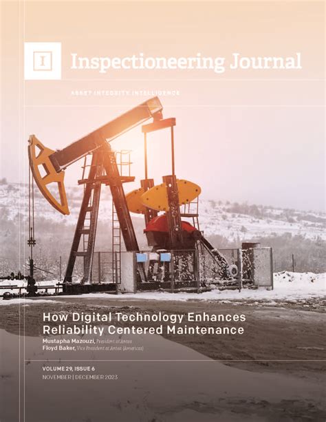 Pipeline Integrity Management System Antea Pims