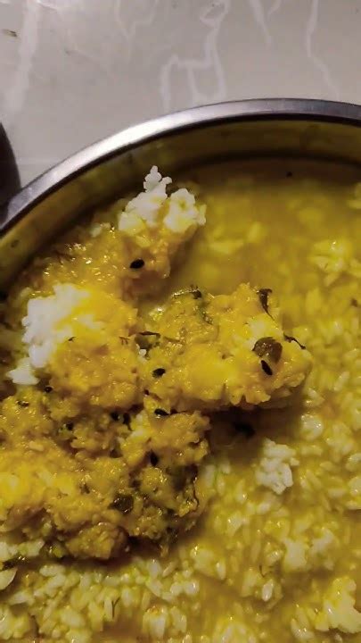 Kathal Wada Anddall Chaval 🤤 Youtube