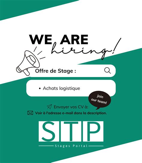 Pfe Stagepfe Pfe2024 Internship Etudiants Recruteurs Stagiaires Emploi Stage