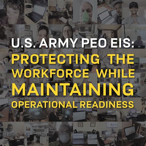 U S Army Peo Eis Home Facebook