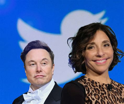 일론 머스크가 트위터 Ceo로 찍은 광고계 슈퍼우먼 티타임즈