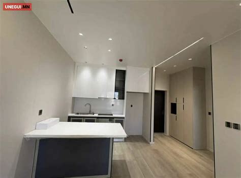 Шүншиг вилла 3 хотхонд 47 мкв 2 өрөө 1 9 сая ₮ №9706744 In УБ — Хан Уул 2 өрөө Unegui Mn