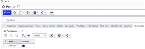 Configuring Permissions