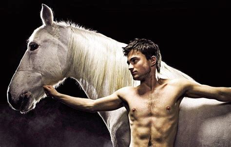 25 Hollywood Stars Who Took Broadway Detours Daniel Radcliffe Daniel