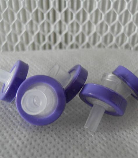 Mm Syringe Filter Aijiren HPLC Vials