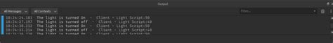 My Script Is Looping For No Reason Scripting Support Developer