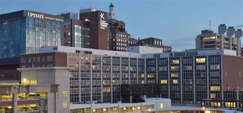 Suny Upstate Medical University Selects Yuja Enterprise Video Platform