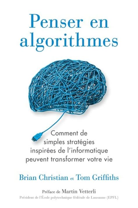 Penser En Algorithmes