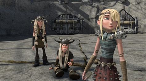 The Dragons Tv Recap Defenders Of Berk Part Eps Rotoscopers