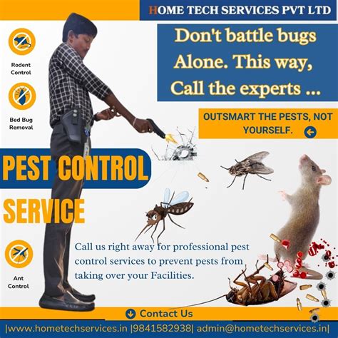 Home Tech Services Pvt Ltd On Linkedin Isyourbusinessatrisk