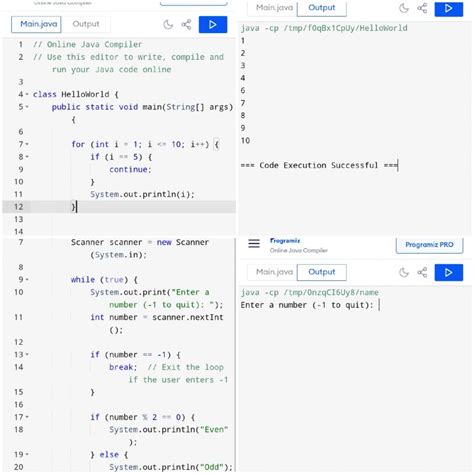 Anushuya Venkat On Linkedin I Learned Loop Concepts And The `break` Statement Loops Are
