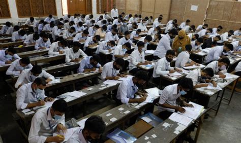 এসএসসি ও সমমানের পরীক্ষার রুটিন প্রকাশ