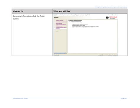 Step By Step Apex Installation On Tomcat Windows Server 2016 Pdf