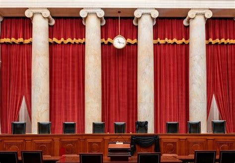 Swing Voters And The Supreme Court Vacancy The New York Times