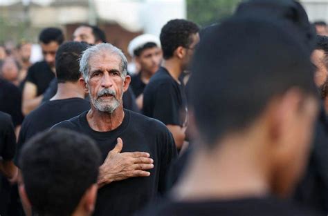 Cuáles Son Las Diferencias Entre Sunitas Y Chiitas Que Están En El Trasfondo De Los Conflictos