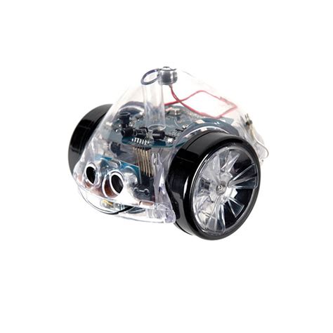Ino Bot Scratch Programmable Robot Ims Ltd
