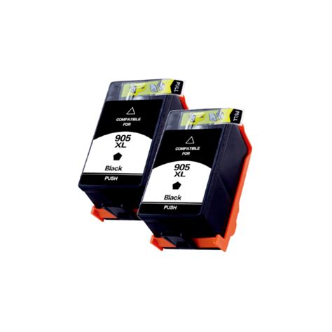 Genuine and Compatible HP 905 905XL 909XL Ink | Printzone NZ