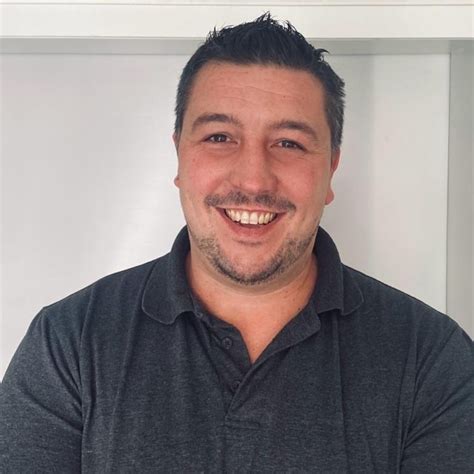 Michael Greger Commercial Account Manageranwendungstechniker