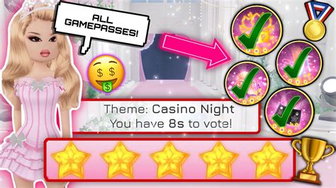 playing dress to impress with all the gamepasses… buying vip😱 youtube