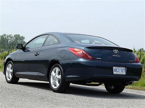 Toyota Solara Latest Model