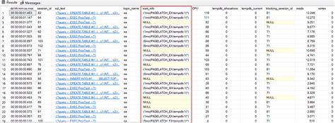 Sql Server 2019 Memory Optimized Tempdb Metadata By Brianchen Medium